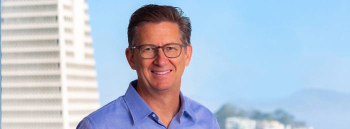 President and CEO, John Buckley – The 2000s | Wilbur-Ellis Corporate