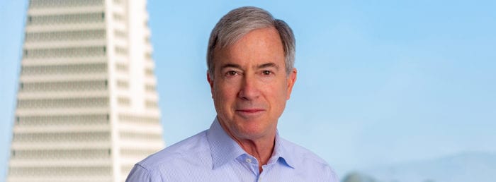 Chairman John Thacher – The 1920s | Wilbur-Ellis Corporate